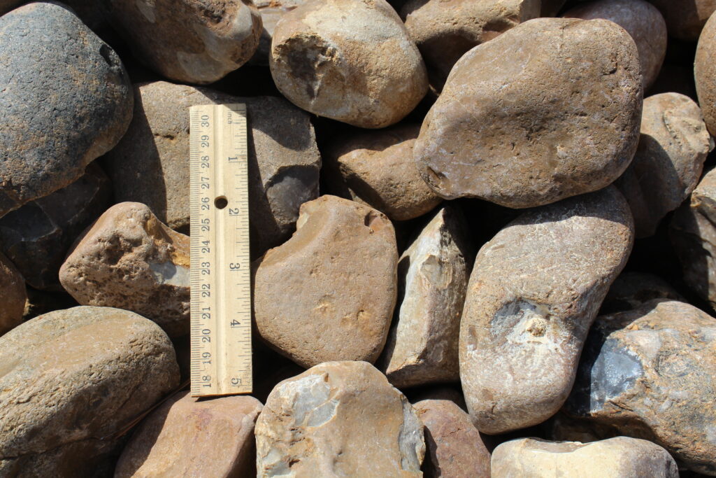 Bull Rock - Nature's Way Resources