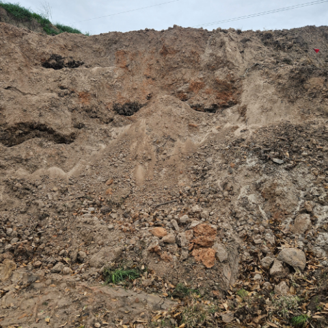 Fill Dirt - Nature's Way Resources