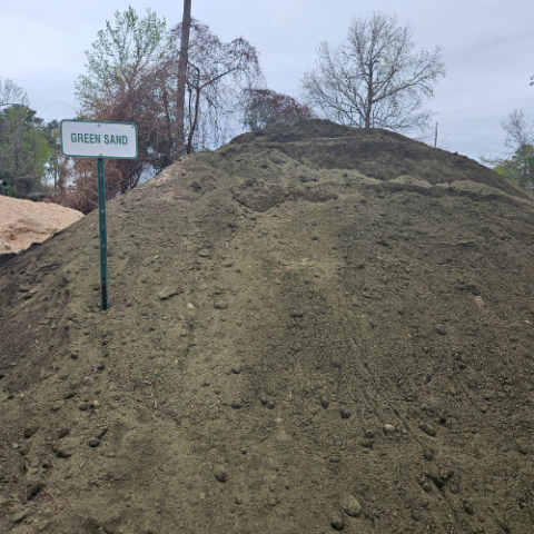 Greensand - Nature's Way Resources