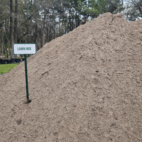Lawn Mix - Nature's Way Resources