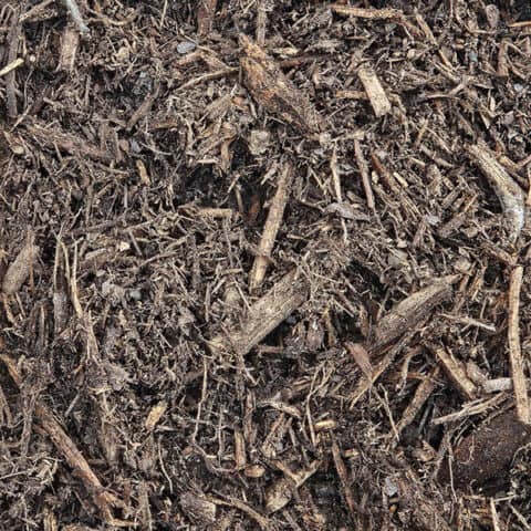 Native Aged Double Ground Mulch - Nature's Way Resources