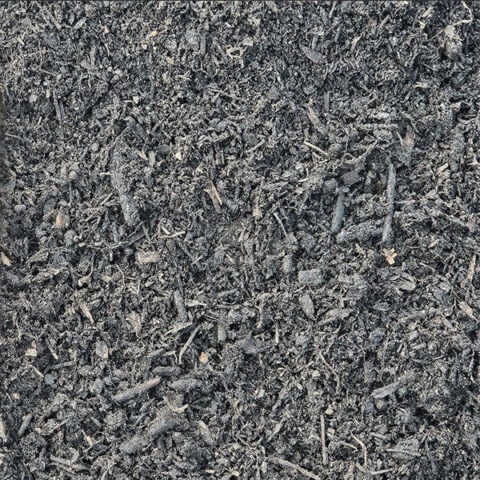 Leaf Mold Compost Coarse - Nature's Way Resources