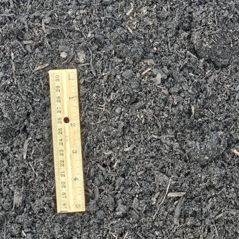 Leaf Mold Compost Fine - Nature's Way Resources