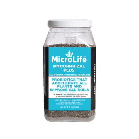 MicroLife Mycorrhizal Plus - Nature's Way Resources